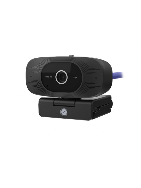 ვებკამერა: JPL Vision Mini TP 1080p/30fps Plulng & Play USB Webcam ...