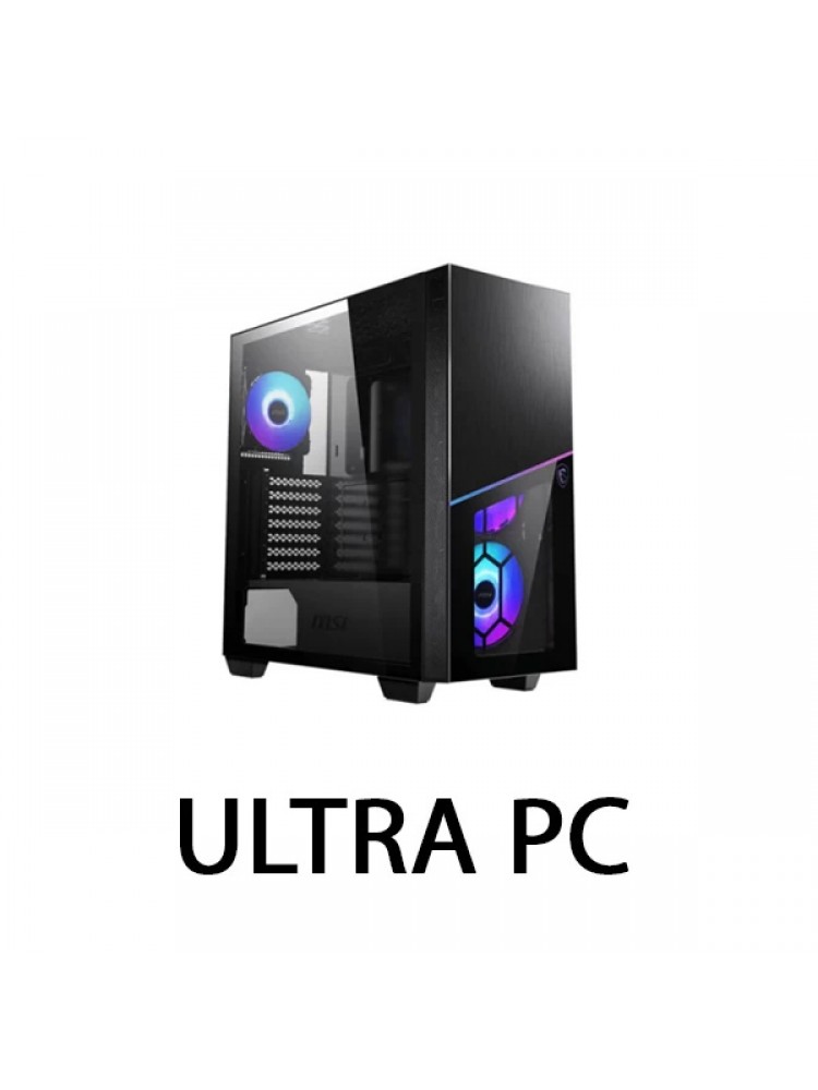 ULTRA PC Intel Core I7-13700 MSI PRO Z790-P WIFI 1TB SSD 32GB DDR5 ...