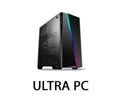 ულტრა - შენი კომპიუტერული ტექნიკა