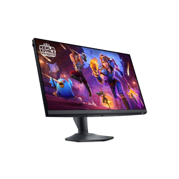 მონიტორი: Dell Alienware AW2724HF 27" FHD 360Hz 1ms HDMI 2xDP USB - 210 ...