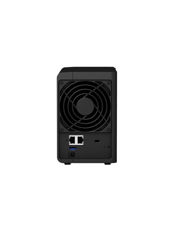 NAS სერვერი: Synology DiskStation DS220+