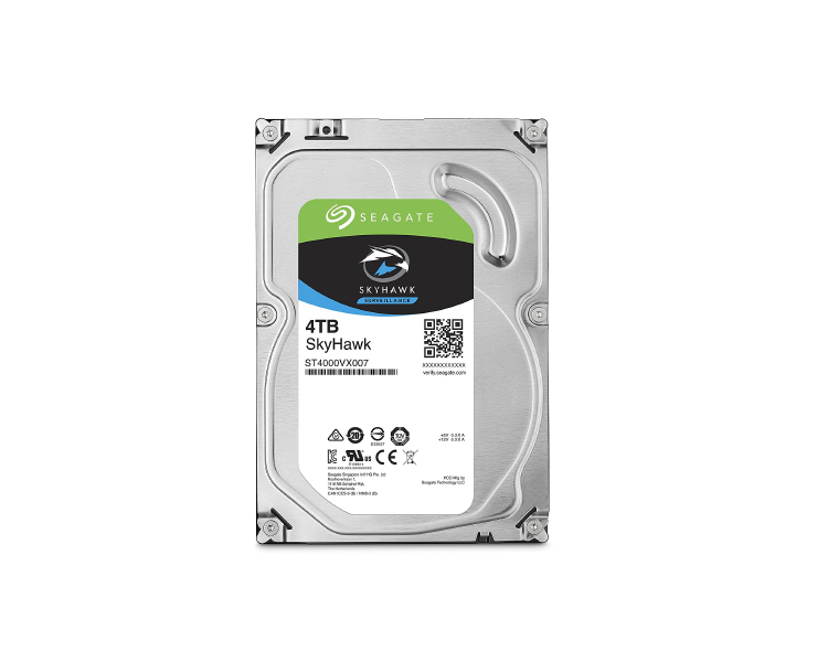 HDD