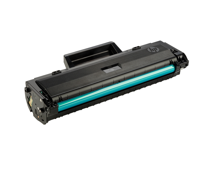 კარტრიჯი ლაზერული: HP 106A Black No Original With Chip - W1106A