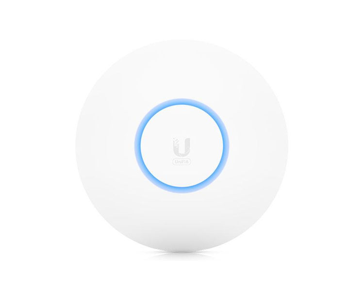 შიდა კორპორატიული WiFi: Ubiquiti U6-Lite Without PoE