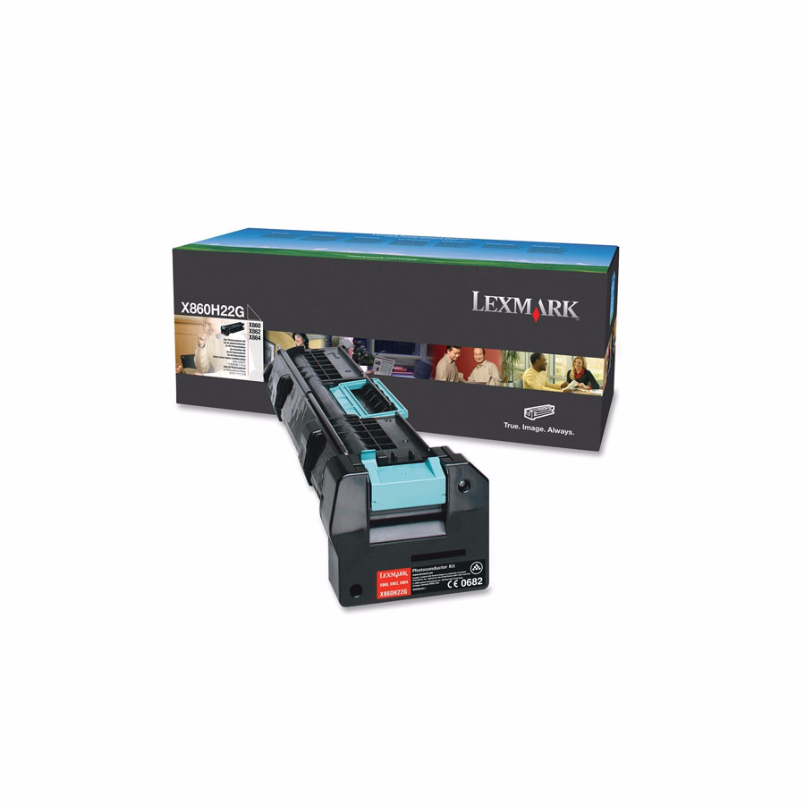კარტრიჯი ლაზერული: Lexmark LJ X860e X862e X864e 35k High Print Cartridge